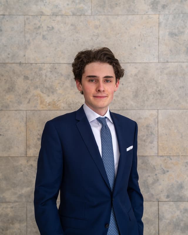 Munich FinanceCircle